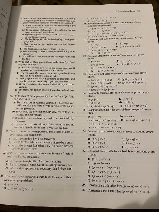 Solved bits to make them easier to read.) Solurion: The | Chegg.com