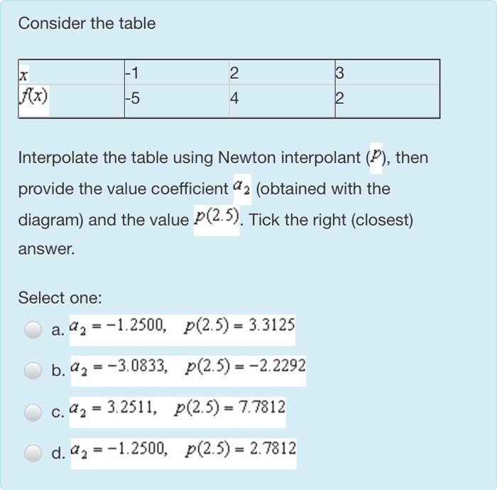 Solved We Need To Solve Numerically Using Euler Explicit The