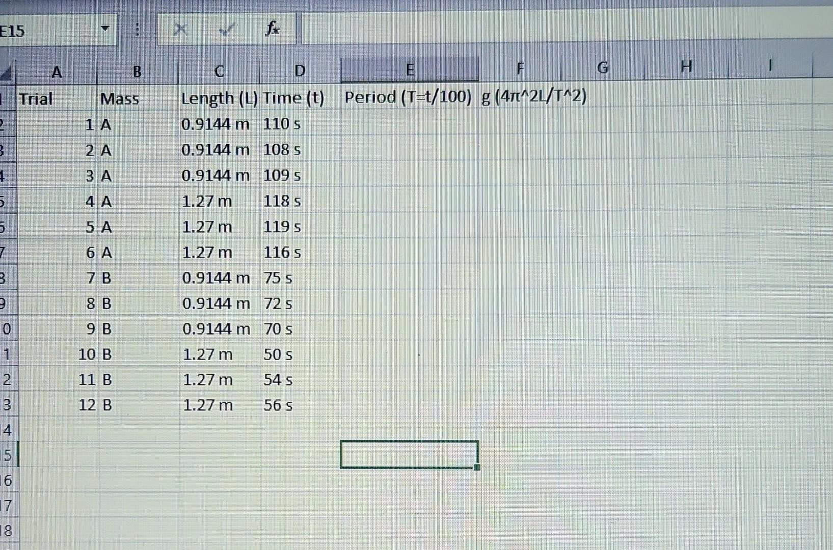 Solved I am struggling with finding out what is the correct | Chegg.com