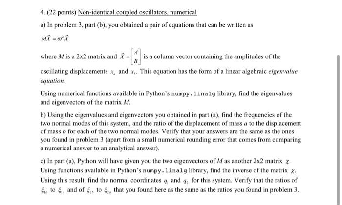 Solved im reposting this because i need help asap and the | Chegg.com
