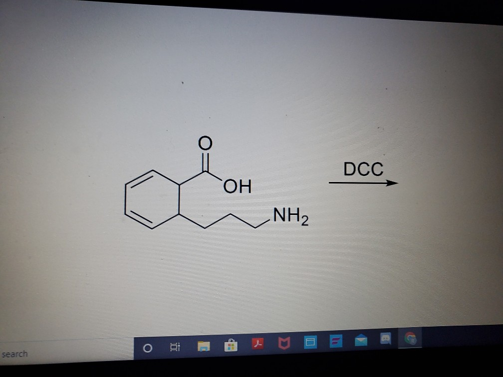 Solved what is the name of the functional group produced | Chegg.com