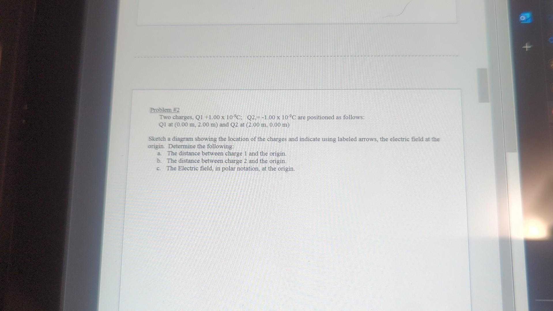 Solved Preliminary Problems (Pay attention to decimal places | Chegg.com
