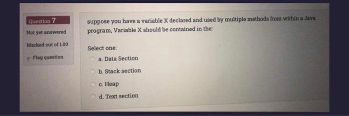 Open() file system call must be associated with a | Chegg.com
