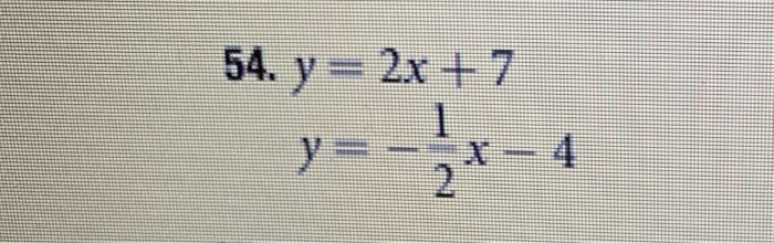 Solved GRAPHICAL For the following exercises, graph the pair | Chegg.com