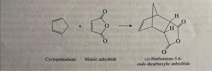 Solved 1. Draw a structure for the exo product formed by | Chegg.com