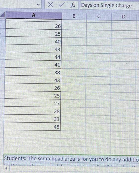Solved A1 \begin{tabular}{|r|r|} \hline 1 & | Chegg.com