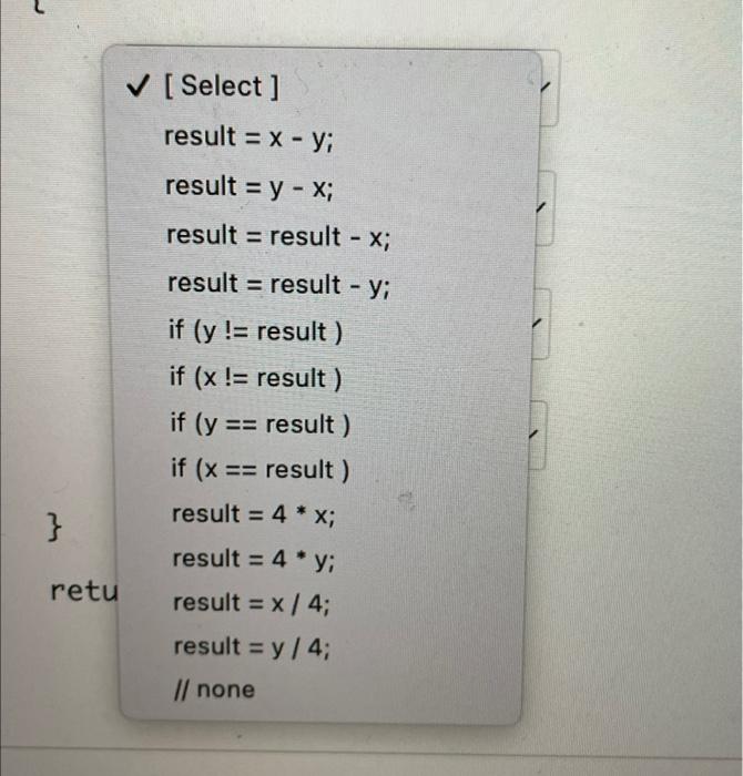Solved Given the following function in ARM v8 assembly:e: | Chegg.com