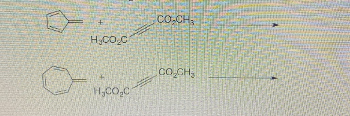 Solved which cycloaddition occurs faster? provide detailed | Chegg.com