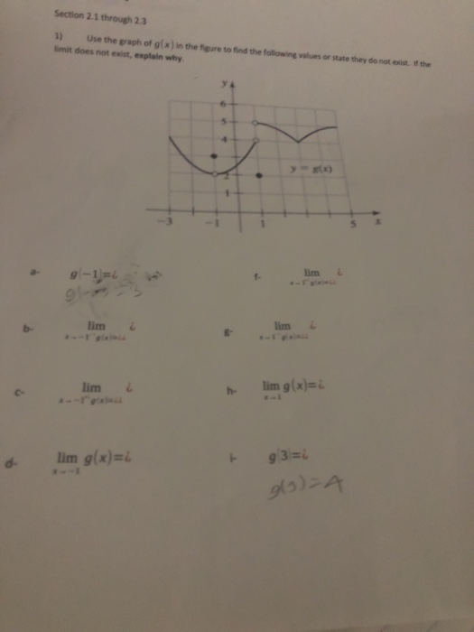 Solved 1 21-24. Instantaneous velocity For the following | Chegg.com