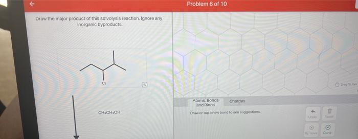 Solved Predict reagents needed to complete this E1 | Chegg.com