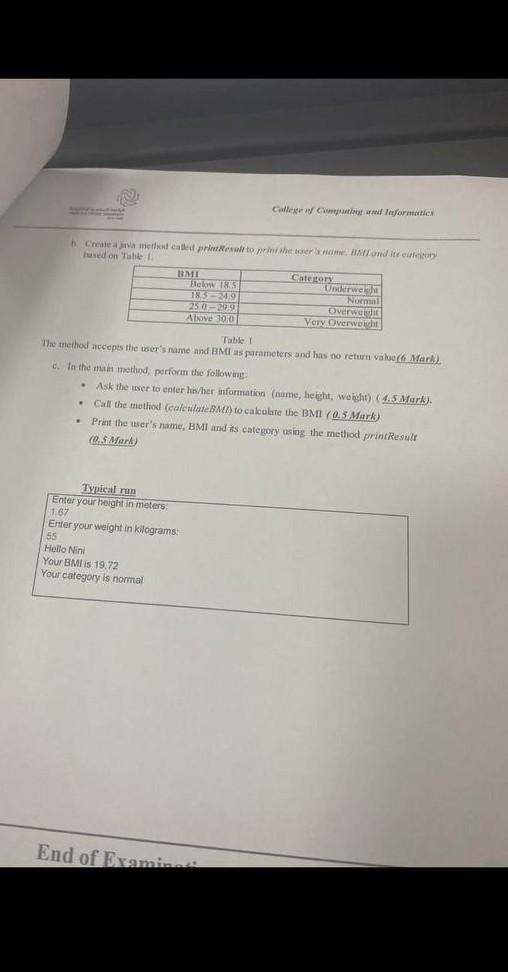 Solved Student Details Student Name: Student ID: CRN: | Chegg.com