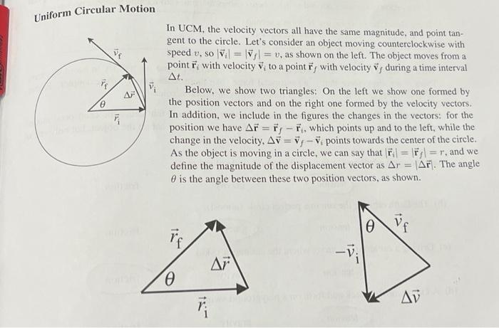 Solved The two triangles shown are isosceles triangles [the | Chegg.com
