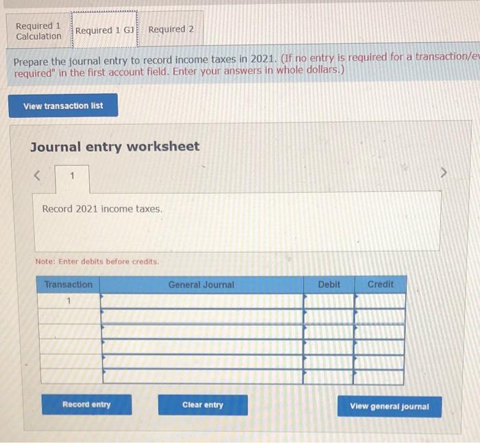 Solved Exercise 16-15 (Static) Multiple differences; | Chegg.com