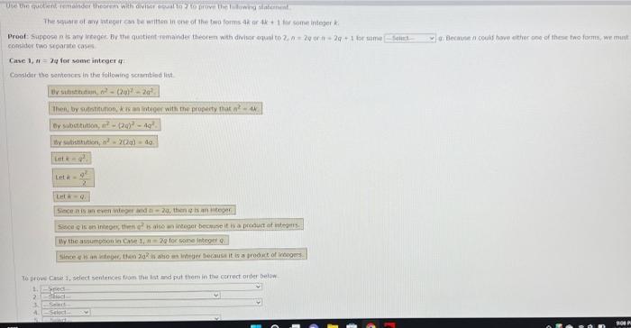 Solved Q. Blecatian cculy hyow dither ond of thear two | Chegg.com