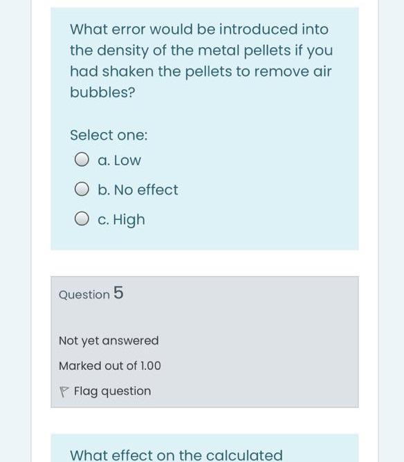 Solved A 10.0ml bleach sample is diluted to 100 ml in a | Chegg.com