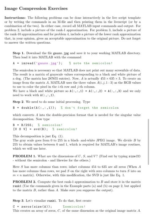 Solved Please double check and then post your answers so | Chegg.com