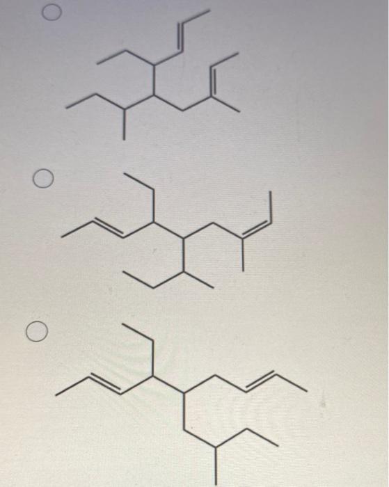 Solved Select the compound below that has the name | Chegg.com