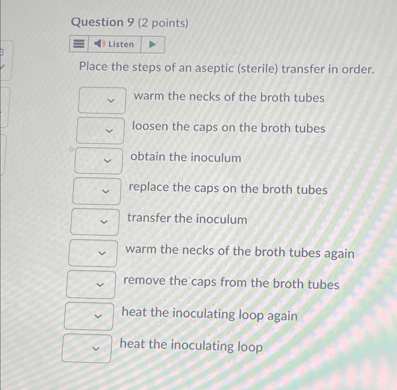 Solved I keep submitting this question and getting the wrong | Chegg.com