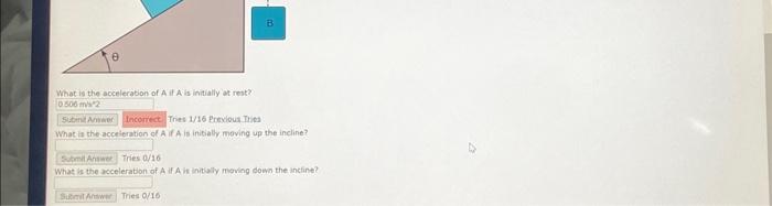 Solved Body A in the figure welghs 81.5 N, and body B weighs | Chegg.com