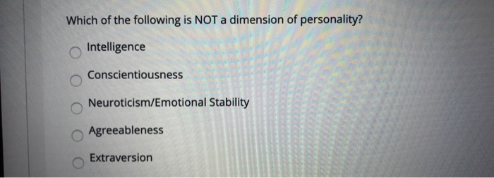 Solved The most successful therapists have qualities like | Chegg.com