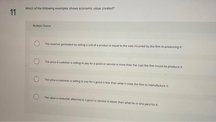 Solved Ey selling a laptop at $1,500 for which consumers are | Chegg.com