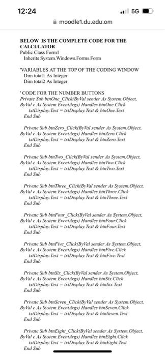 Solved Designing the Form Let's design the form first. What | Chegg.com