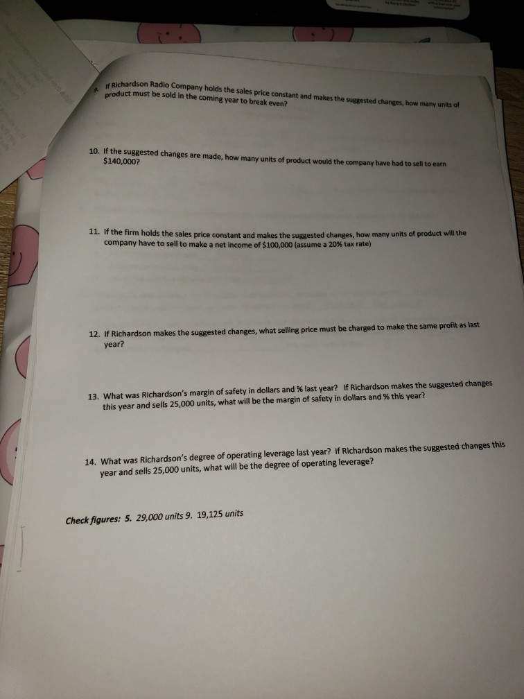 Solved de 2304 After Class Practice 3-1 (2 HW grades) | Chegg.com