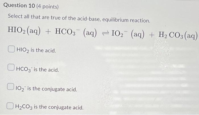 Solved Question 8 (5 points) Write the answers on paper. | Chegg.com