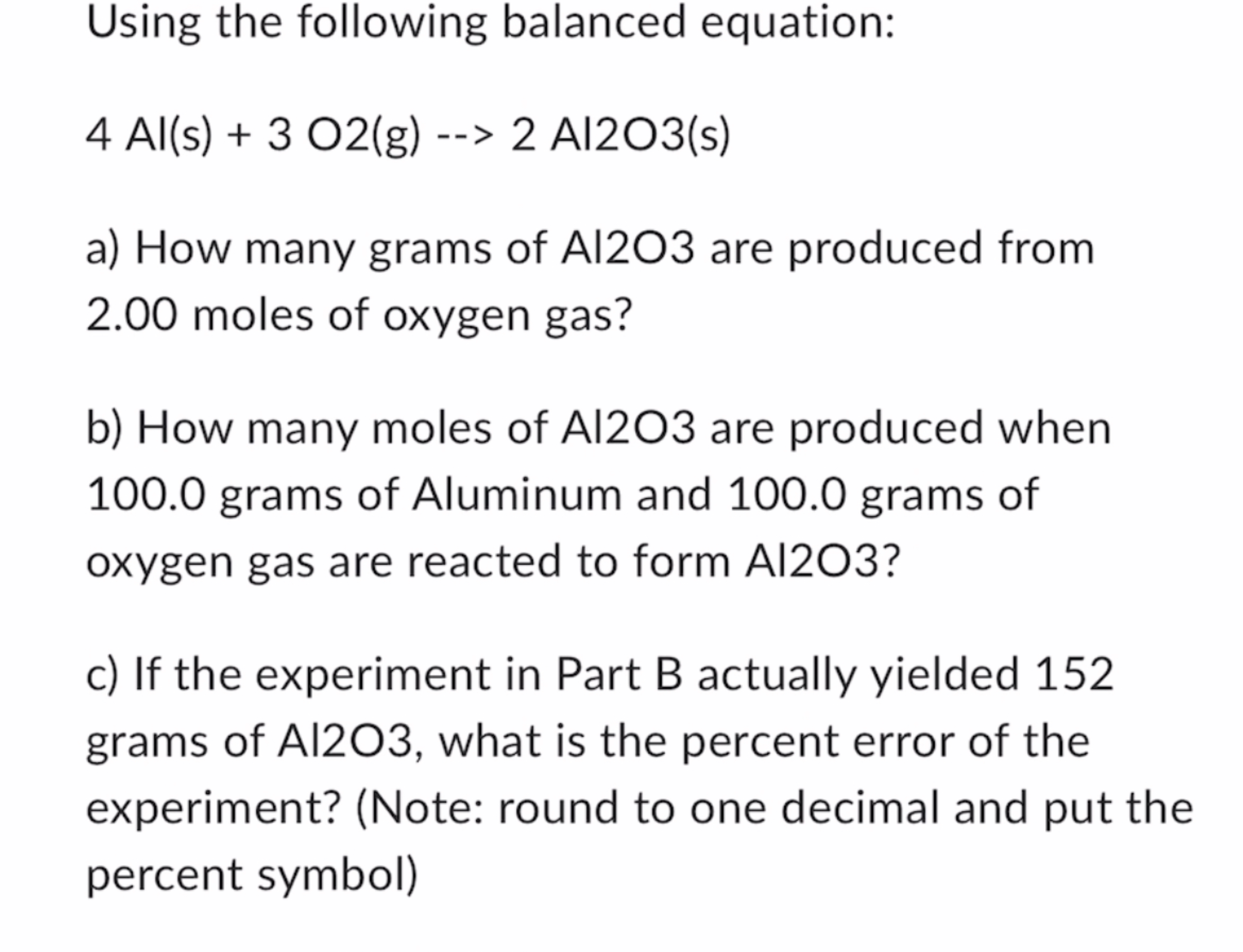 Solved Question 1Calculate the empirical formula of the | Chegg.com