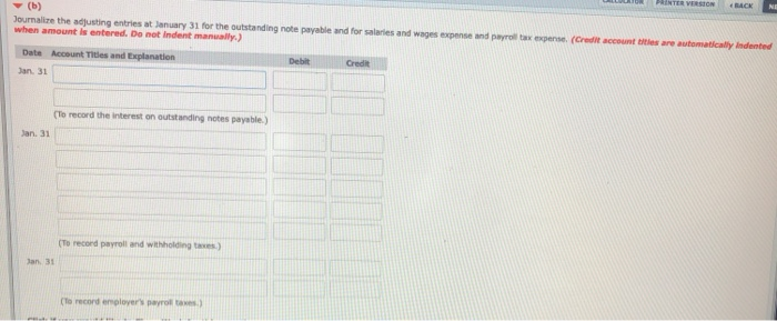 Solved Problem 10-01A (Part Level Submission) On January 1, | Chegg.com