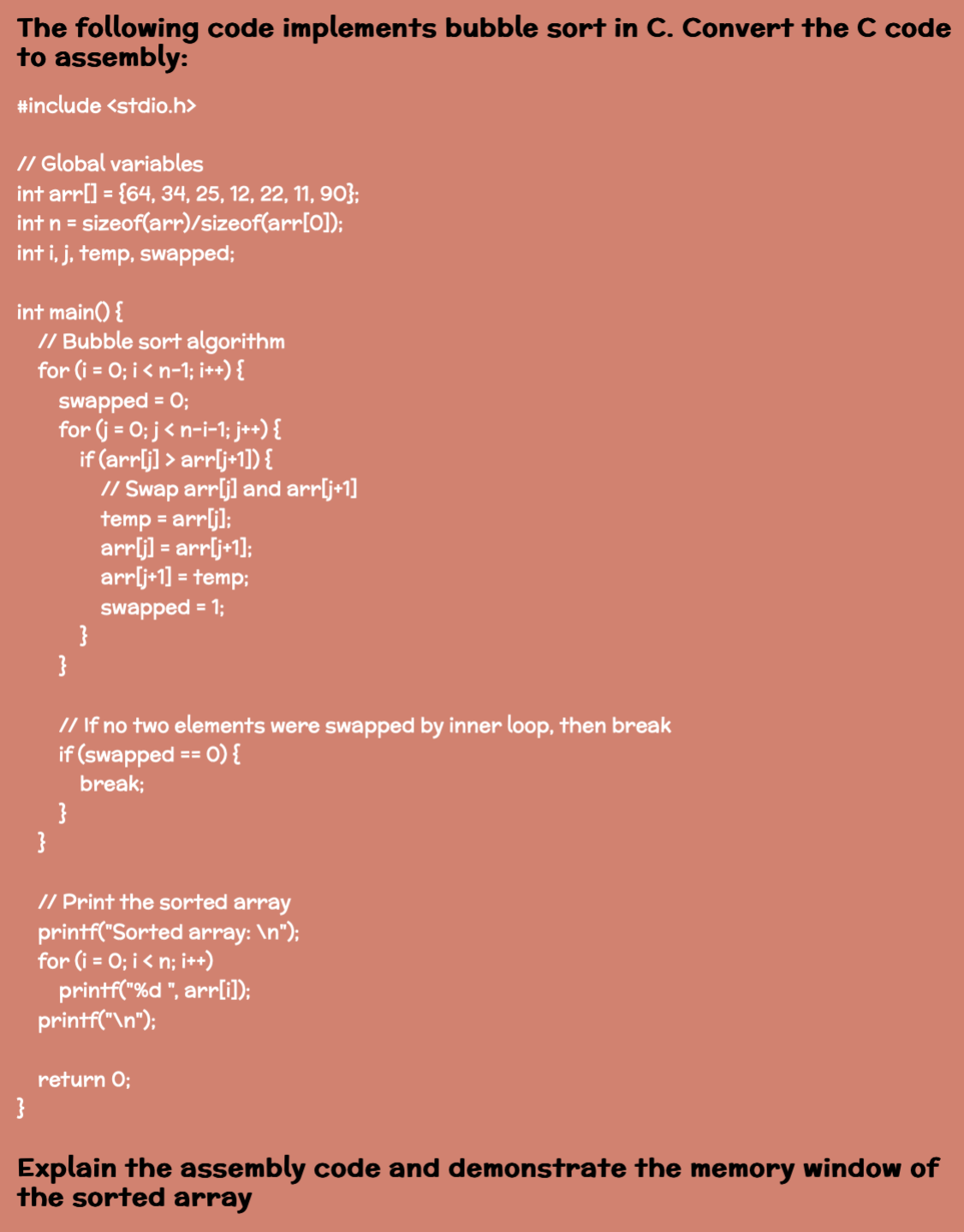Solved Plz answer the full question and I will give a thumbs | Chegg.com