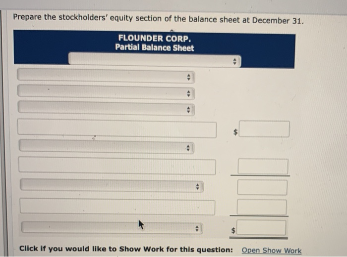 Solved Problem 11-SA (Part Level Submission) On January 1, | Chegg.com