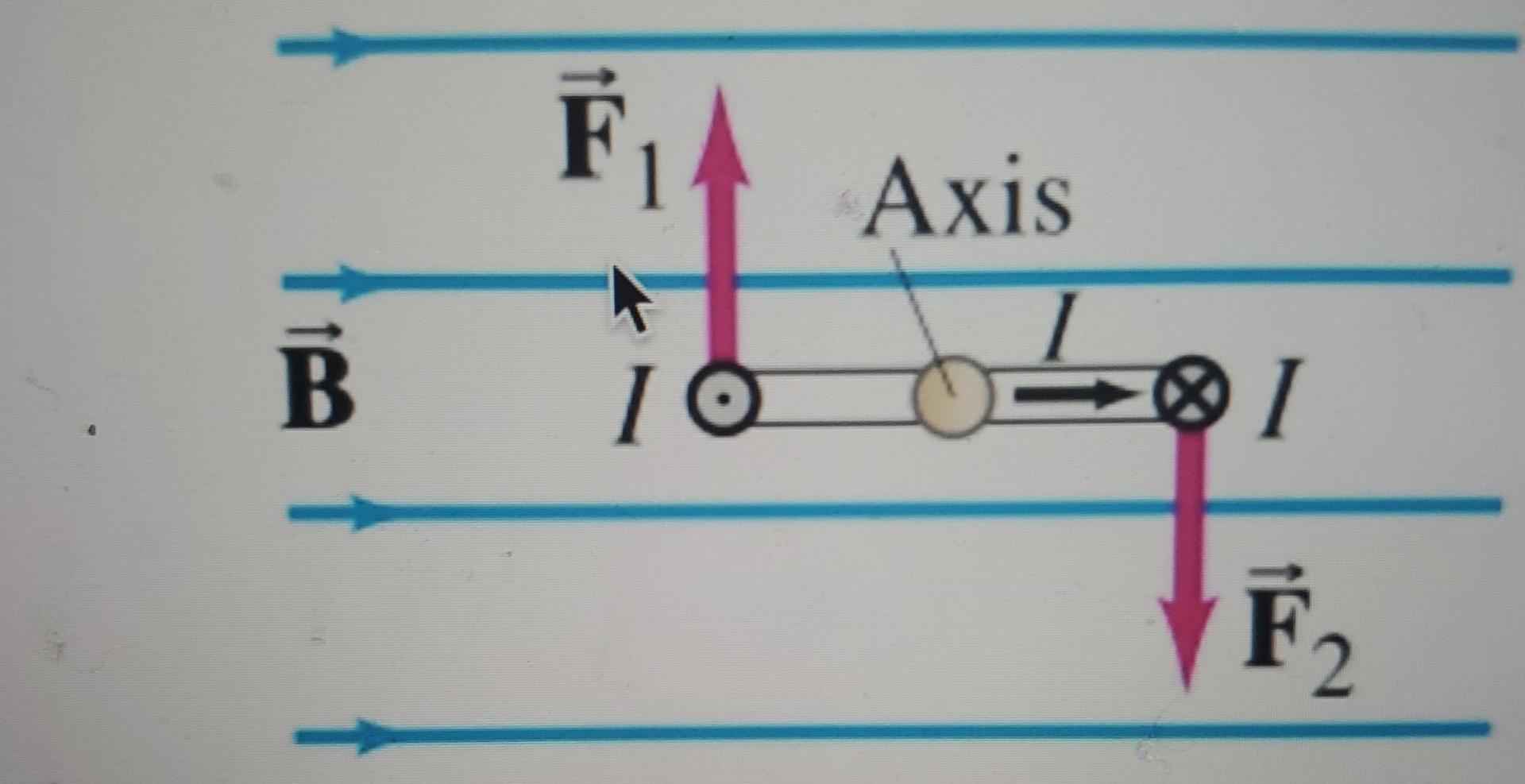 Solved A single square loop of wire 19.0 cm on a side is | Chegg.com