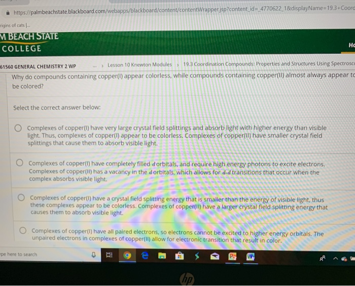 Solved Question | Chegg.com