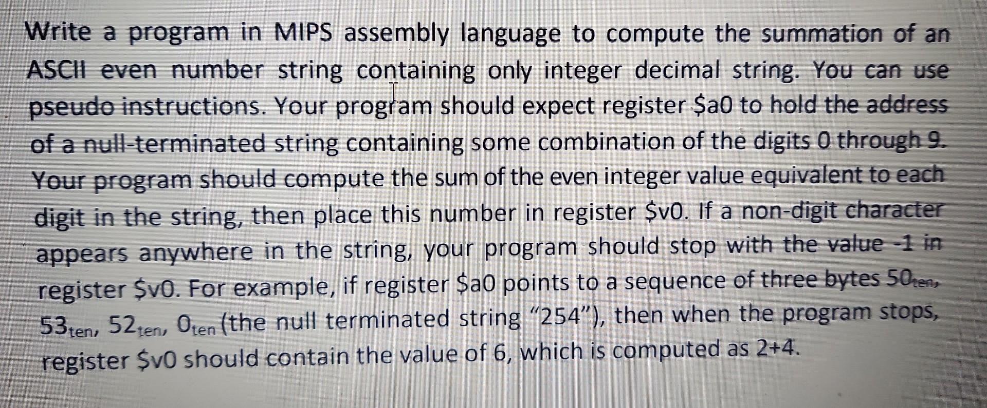 Solved I need help with this problem. Please. Second line | Chegg.com