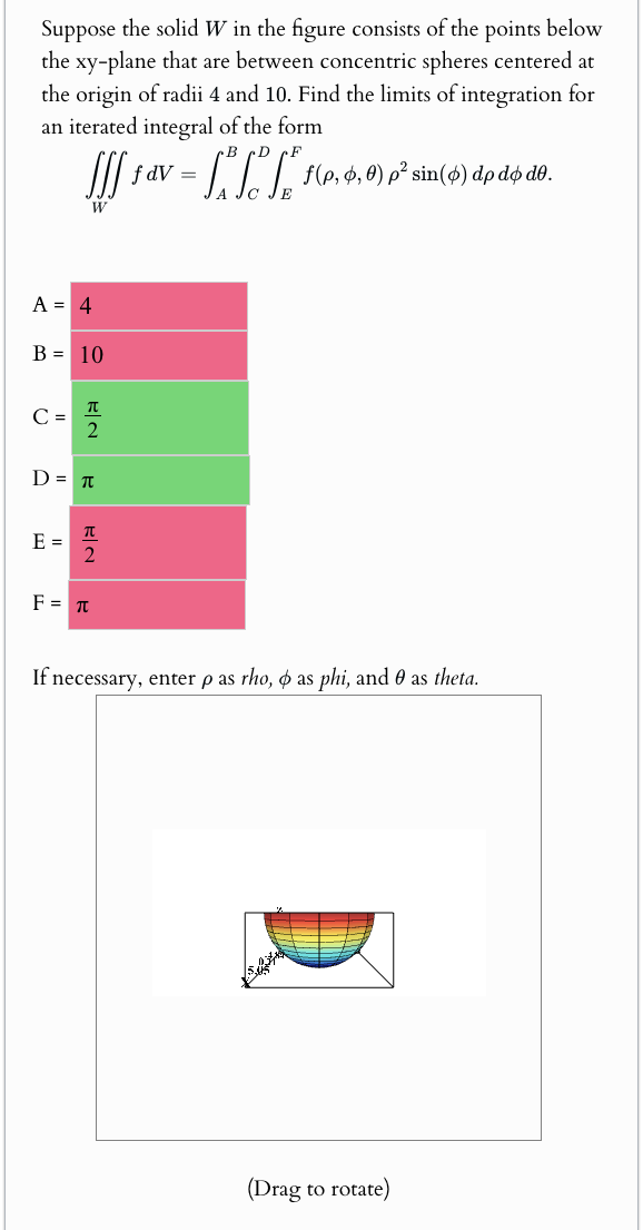 Solved 10.1 plz ﻿provide me ﻿with the correct answer for | Chegg.com