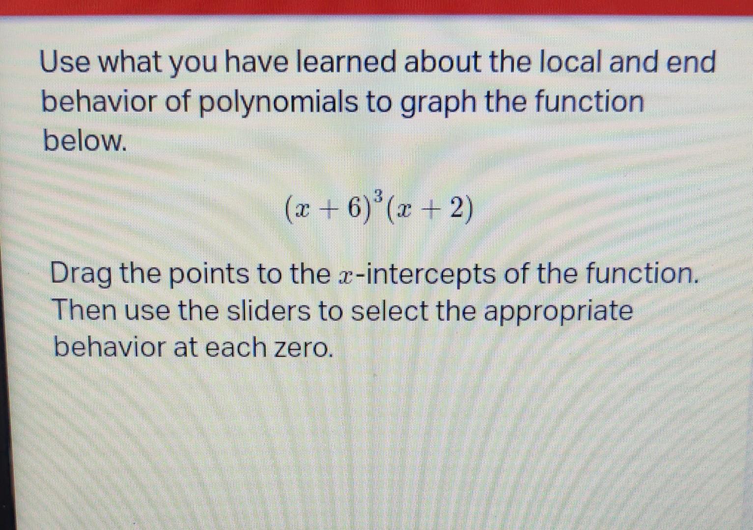 Solved Use what you have learned about the local and end | Chegg.com