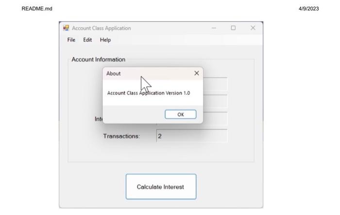 Solved This program should be written in visual basic. in | Chegg.com Solved This program should be written in visual basic. in | Chegg.com