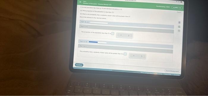 Solved tab Q Test 3 Question 1 of 12 (1 point) 1 Question | Chegg.com