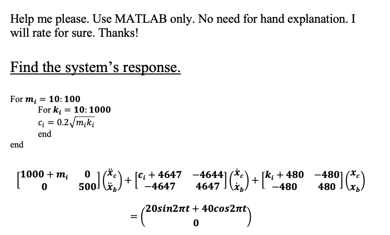 Solved Help me. I will rate for sure. I am stuck. Help me | Chegg.com Solved Help me. I will rate for sure. I am stuck. Help me | Chegg.com