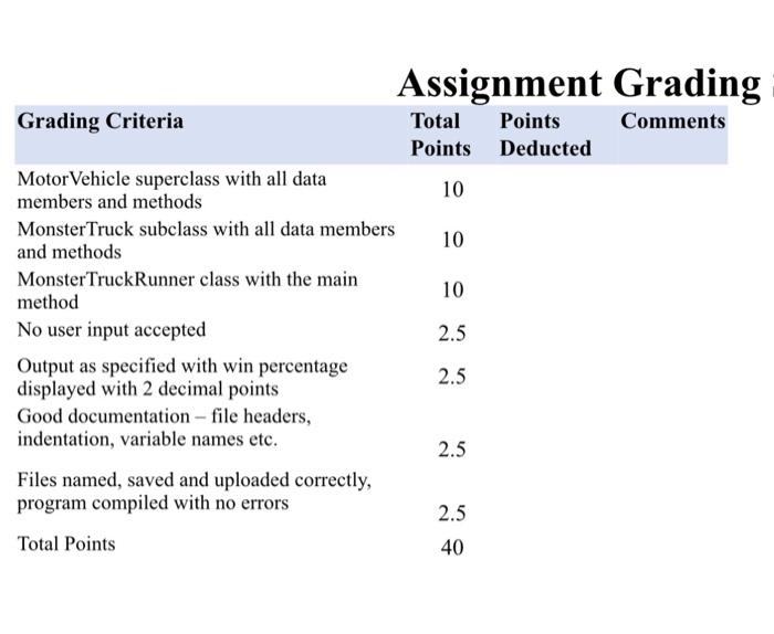 Solved 1- This java program should run in eclipse (jdk)2- | Chegg.com