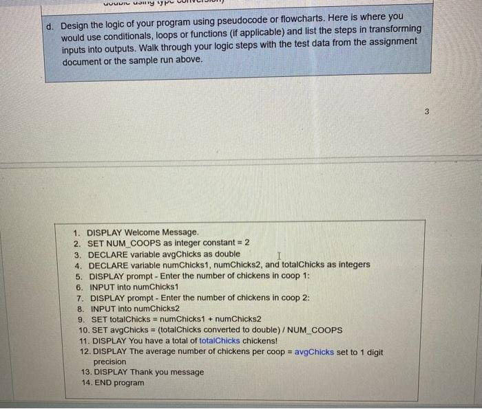 Solved Please help me with C++ programHere is the taskAnd | Chegg.com