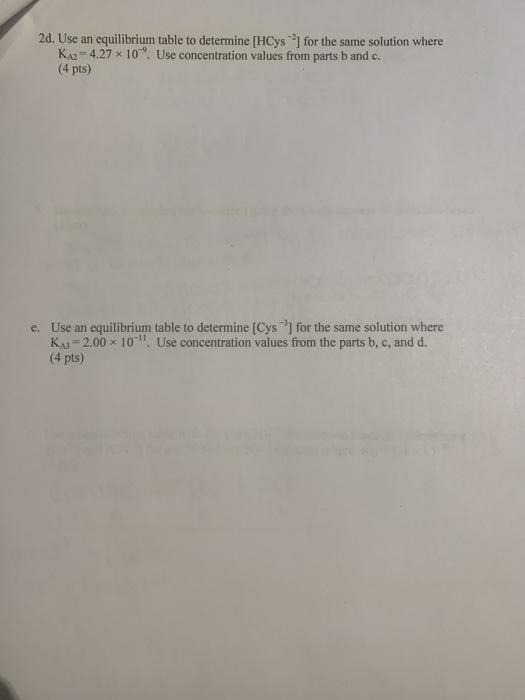 Solved 3a. Write the balanced reaction and solubility | Chegg.com
