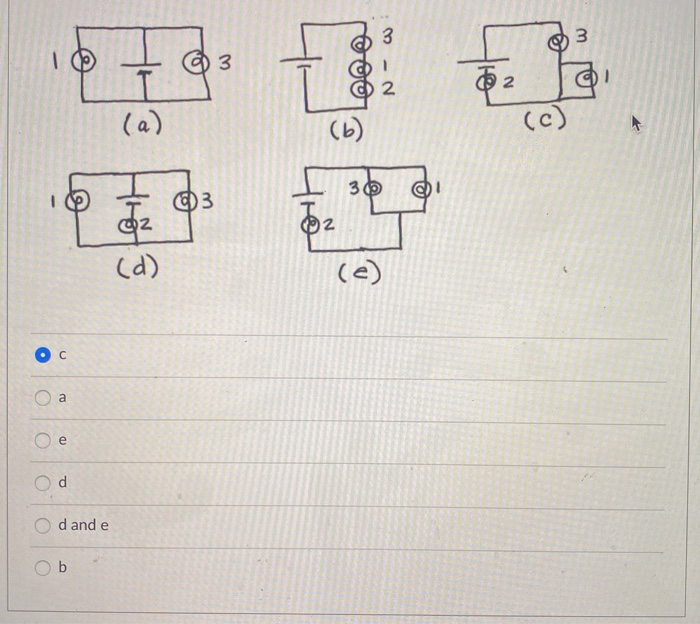 Solved Question 3 1 pts Draw the circuit diagram, using the | Chegg.com
