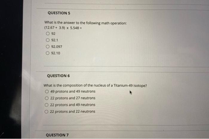 Solved Question Completion Status: 2p QUESTION 1 A new | Chegg.com