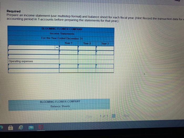 Solved Problem 4-25A Basic transactions for three accounting | Chegg.com
