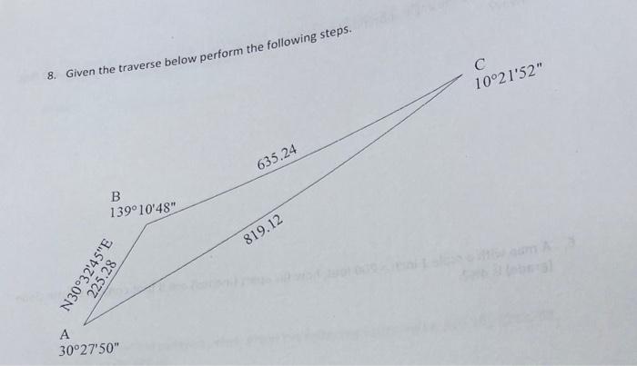Solved following steps.b) Step 2. Compute the preliminary | Chegg.com