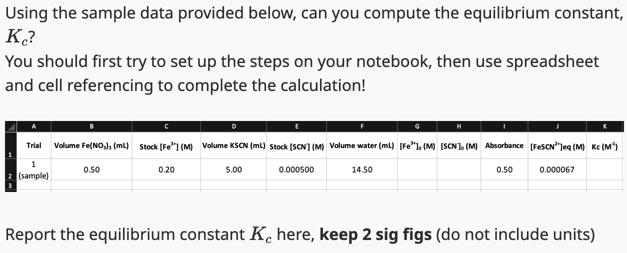 Solved Using the sample data provided below compute the | Chegg.com