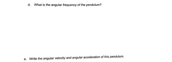 Solved Problem 3. A mass m hangs from a massless string of | Chegg.com