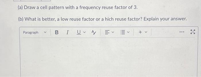 Solved Spread Spectrum is a technique used in wireless | Chegg.com